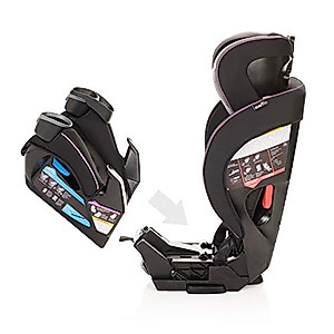 Evenflo EveryFit 4-in-1 Convertible Car Seat
