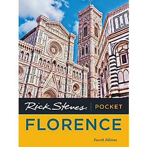 Rick Steves Pocket Florence