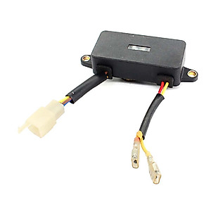 USPEEDA AVR Voltage Regulator for Generac GP3250 LP3250 3KW 4KW 4.5KW Generator