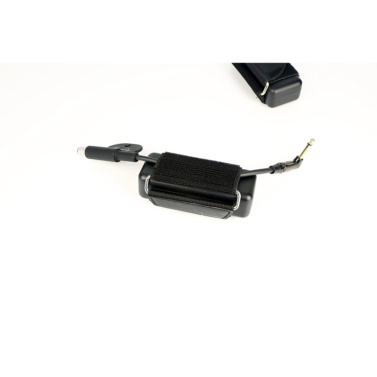 BrianFay Wireless Lollipop Extension Cable Kit 1/4" Mono Male to Female Suitable for Guitar Bass Amp Pedal