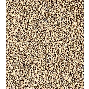 2 Gal. Genuine Japanese Kiryu for Pines & Junipers Bonsai Tree Soil Mix - Shohin Grain