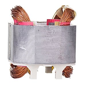 Bosch Parts 2610315867 120V Field Replacement Parts AB