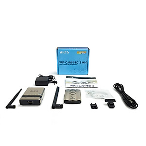 ALFA WiFi Camp Pro3 Mini