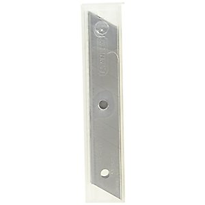 Stanley 11-718T Fatmax Snap Off Hook Blade 18mm, 10-Pack