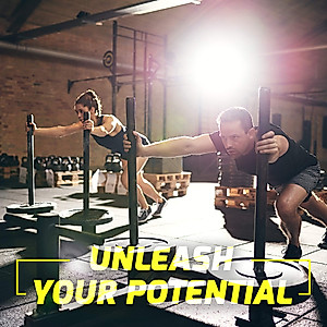 FORCE FACTOR Alpha King Supreme Testosterone Booster for Men with Fenugreek Seed & Ashwagandha to Increase Drive & Vitality, Boost Performance, and Build Muscle & Strength, 120 Tablets