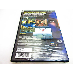 No One Lives Forever - PlayStation 2