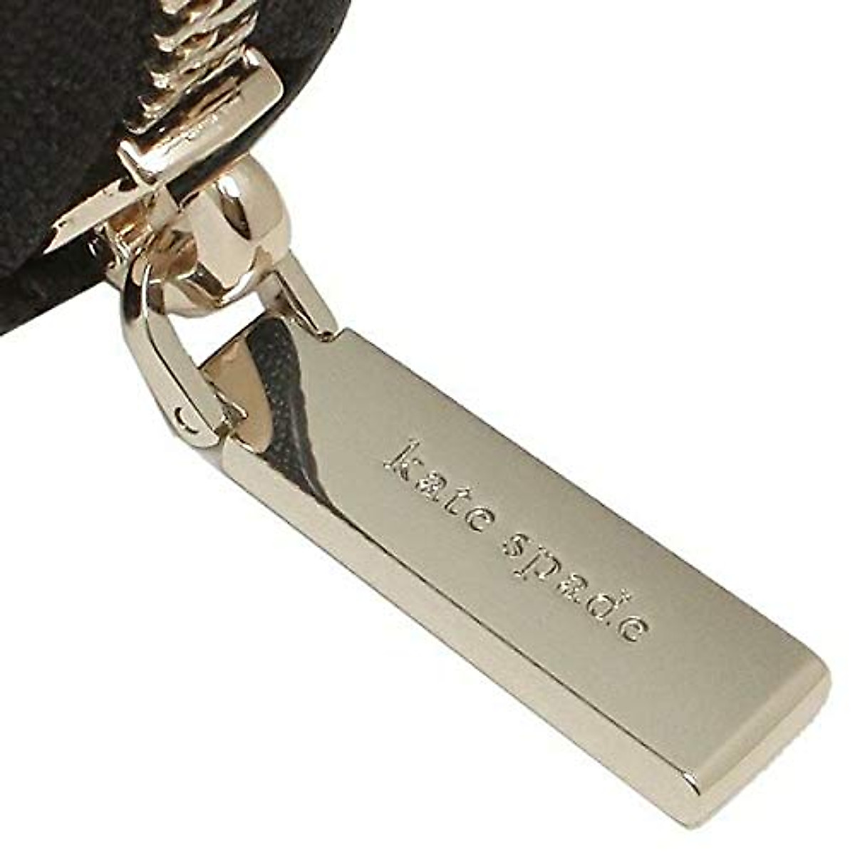 Kate Spade New York Jackson Large Continental Wallet, Nw Leila Black 001