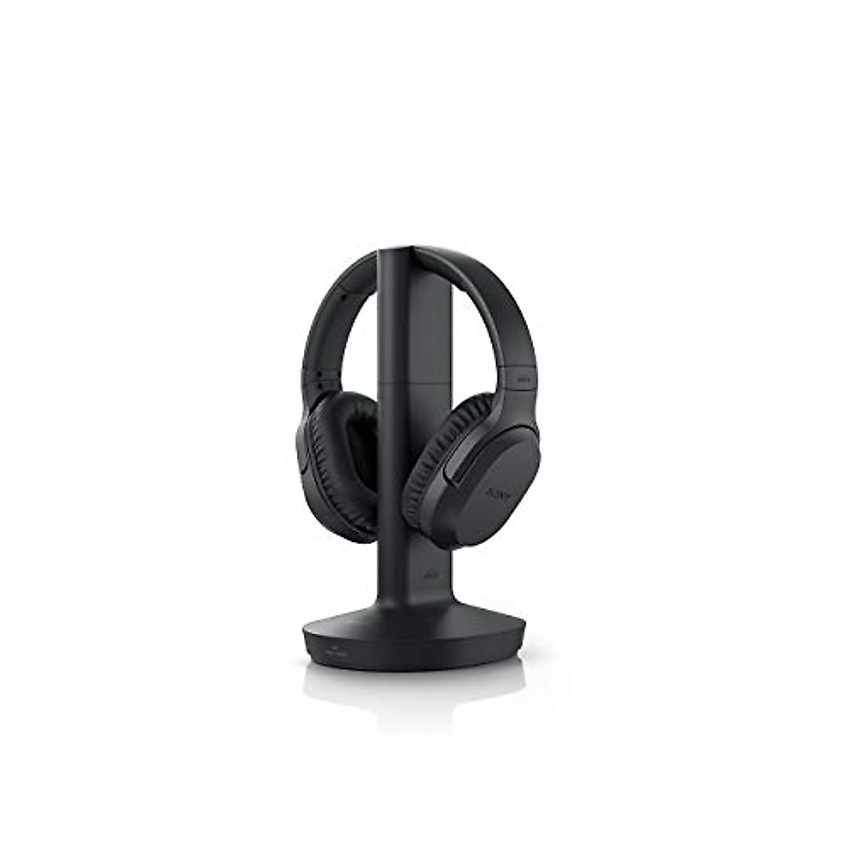 Sony RF400 Wireless Home Theater Headphones (WHRF400) (Renewed)