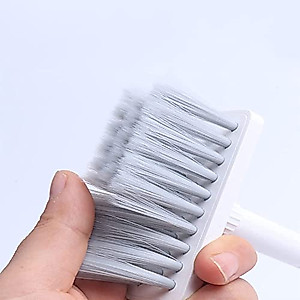 Cleaning Soft Brush Keyboard Cleaner 5-in-1 Multi-Function Computer Cleaning Tools Kit