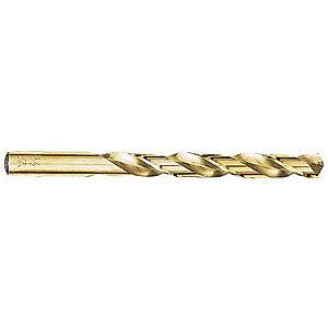 Milwaukee 48-89-1755 7/32-Inch Cobalt Twist Drill Bit