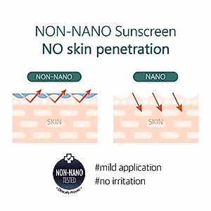 d'Alba Italian White Truffle Waterfull Mild Sunscreen, Vegan mineral mild sunscreen, suncreen for sensitive skin, non-nano sunscreen, light-finish sunscreen