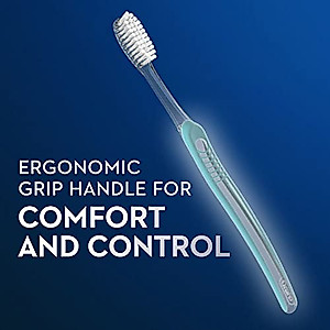 Oral-B, SensiSoft Toothbrushes Ultra Soft, 2 Count