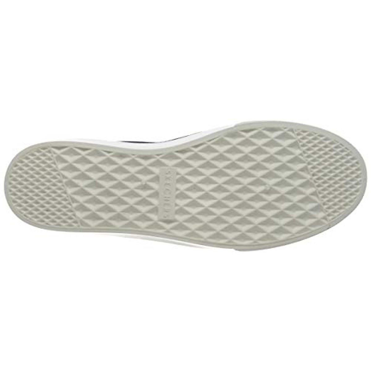 Skechers Women's Sneaker, Blk, 8