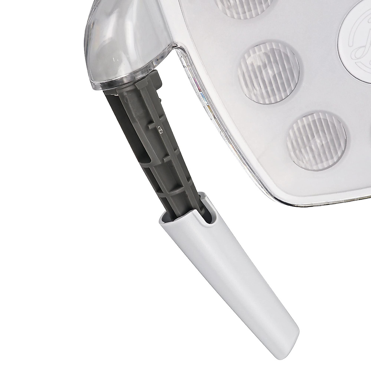 Dental Surgery LED Light Operating Lighting LED Lamp With Touch Screen Cold Light For Dental Chair Shadowless Lamp