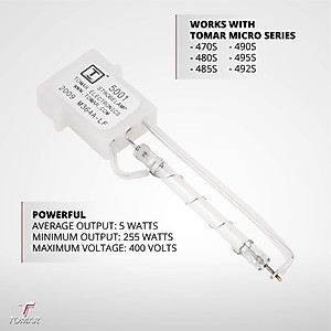 TOMAR 5001 Flash Tube
