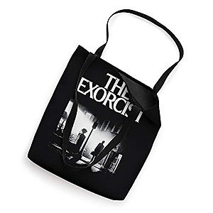 The Exorcist Poster Tote Bag