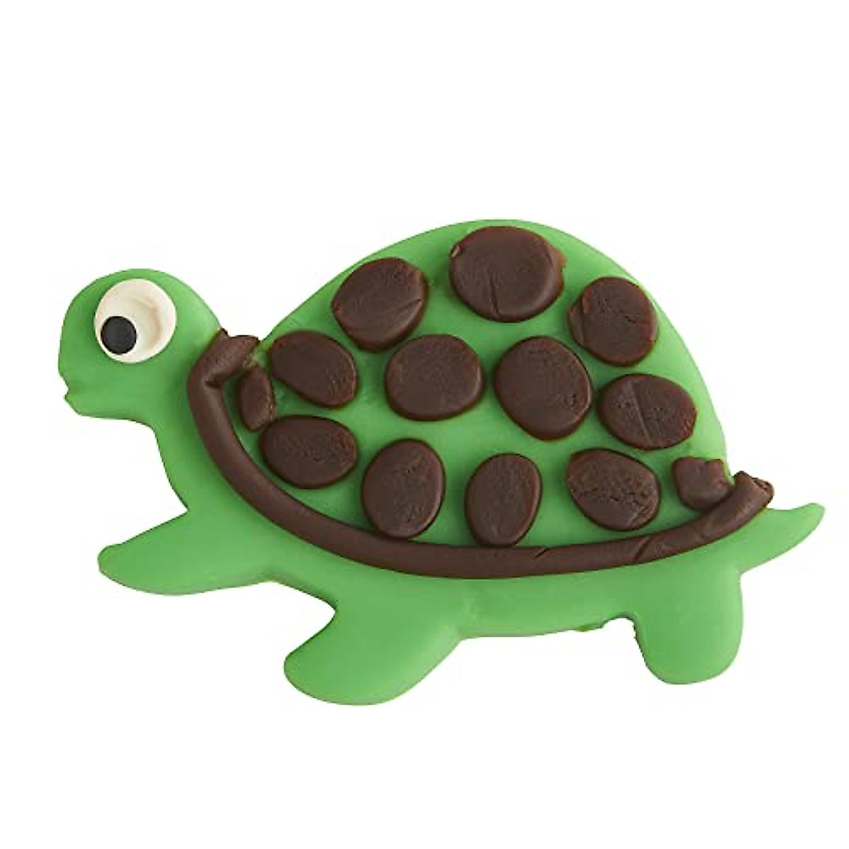 Play-Doh Animal Adventure Set, Arts and Crafts Toys for 3 Year Old Girls & Boys, 45 Tools, 10 Cans (Amazon Exclusive)