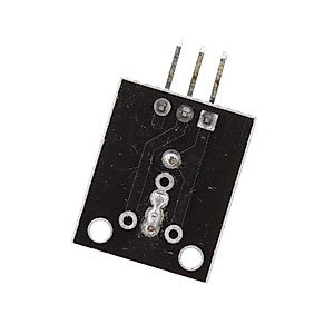 3 Pack KY-006 Compatible Sensor Small Passive Buzzer Module Diy Kit