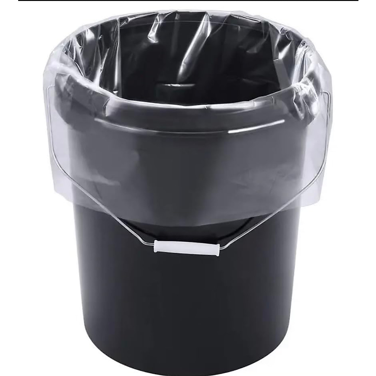 Uncle Green Multipurpose Turkey Bags -19" x 24.5"-100 bags per box