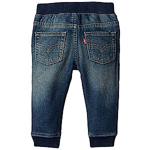 Levi's Baby Boys' Jogger Pants, Waverly, 3M