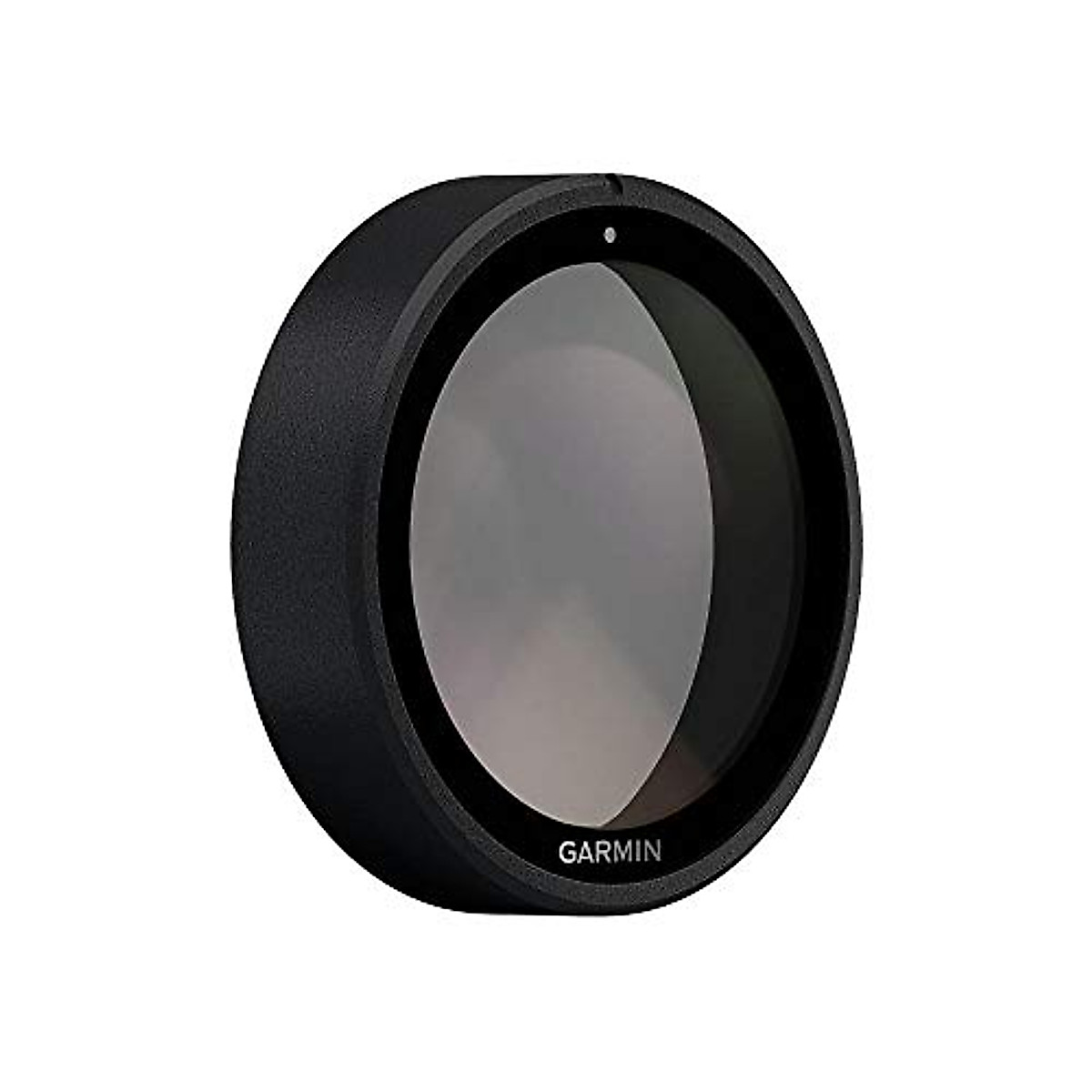 Garmin Dash Cam Mini 2, Tiny Size, 1080p and 140-degree FOV, Monitor Your Vehicle While Away w/ New Connected Features, Voice Control & Polarized Lens Cover for Dash Cam, (010-12530-18)