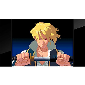 The Last Blade 2 - Limited Run 358