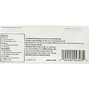 Fels Naptha Laundry Bar and Stain Remover, 5oz ( 4 bars) by Fels Naptha