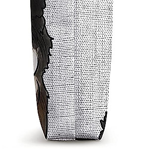 Bernese Mountain Dog Design, Berner Tote Bag