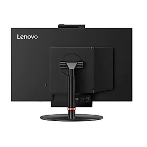 Lenovo ThinkCentre M720t Tower PC Bundle with Intel Core i7-8700 6-Core CPU, 32GB DDR4 RAM, 1TB NVMe SSD, Windows 10, 24 GEN3 Monitor, Keyboard, Mouse