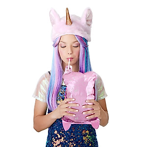 Na! Na! Na! Surprise 2-in-1 Fashion Doll and Plush Purse Series 4 – Bebe Groovy