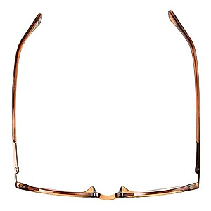 Foster Grant McKay Multifocus Reading Glasses With Anti-Reflective Glasses Coating, Unisex