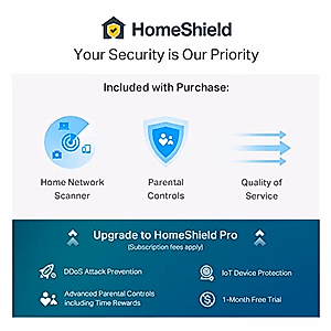 TP-Link Deco AX3000 WiFi 6 Mesh System Deco X55- Covers up to 2500 Sq.Ft., Replaces Wireless Router and Extender, 3 Gigabit Ports, Supports Ethernet Backhaul(1-Pack)