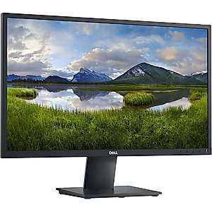 Dell E2421HN 23.8" LCD Monitor - 24" Class