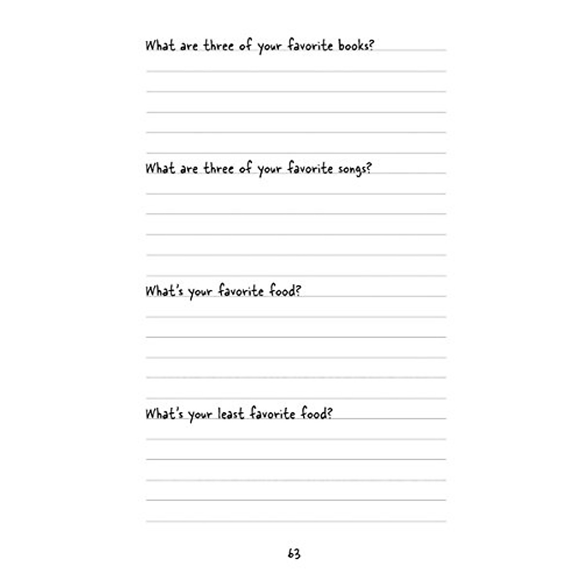 Dork Diaries 3 1/2: How to Dork Your Diary