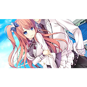 I×SHE Tell(アイシーテル) 通常版 - PS4