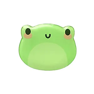 monday yellows: Frog, Toad, Cottagecore, Phone Grip, Phone Stand, Finger Holder, Hand Grip, Phone Charm, Phone Mount, Grip tok