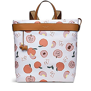 RADLEY London Life'S A Peach Responsible - Medium Ziptop Backpack
