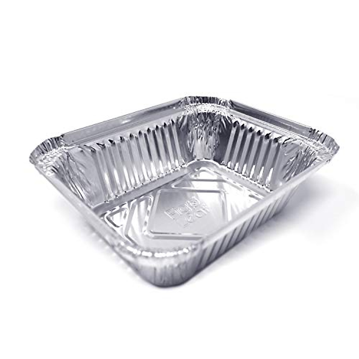 20 Pack - Drip Pans Compatible with Napoleon BBQ Grills 62007 Grease Tray Prestige I, Prestige II, Prestige V, Prestige PRO, Rogue, Mirage, and Ultra Chef l Disposable Aluminum Foil Replacement