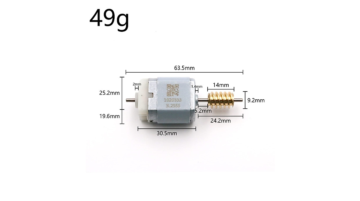 AZGIANT 4 in 1 Car ESL ELV Steering Wheel Lock Motor Ignition Lock ...