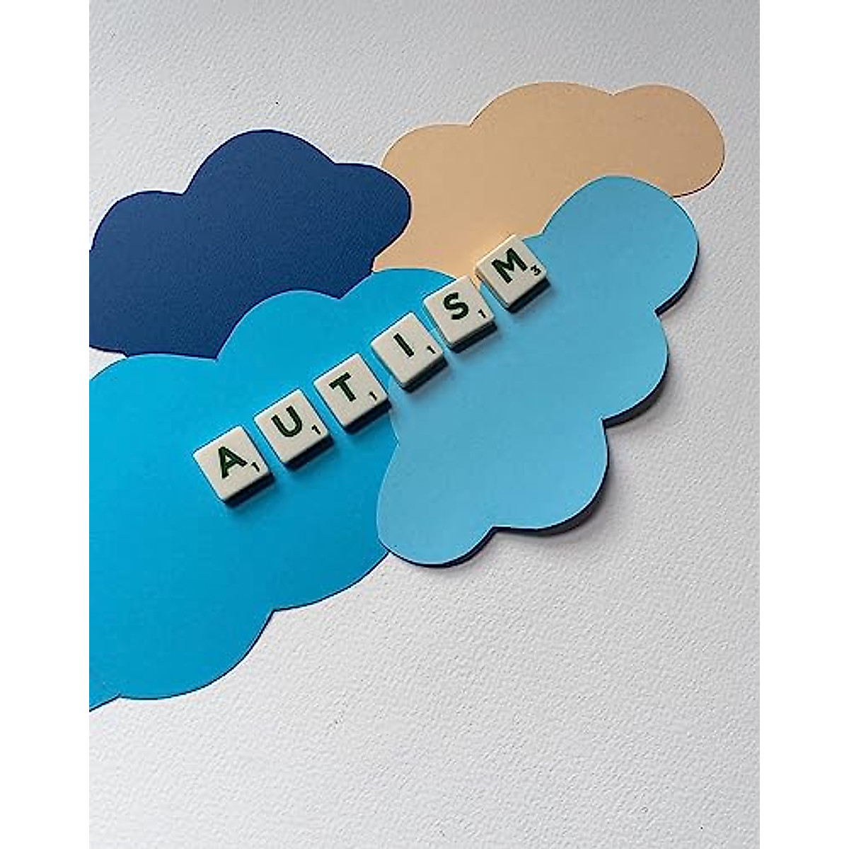 50 Sheets Navy Blue Cardstock 8.5 x 11 inch, 250gsm/92lb Blue cardstock Paper for DIY Arts and Cards Making, Heavy Brown Craft Paper for Invitations, Stationary Printing,Scrapbook Supplies