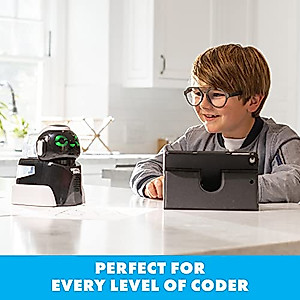 Educational Insights Artie Max the Coding & Drawing Robot, STEM Toy, Gift for Boys & Girls, Ages 8+