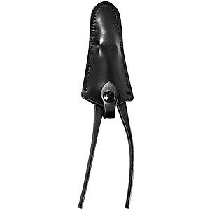 KAKURI Bonsai Knob Cutter 6.8" (175 mm) Professional Bonsai Tool, Japanese Carbon Steel, Concave Curved Blade, Black, Made in JAPAN