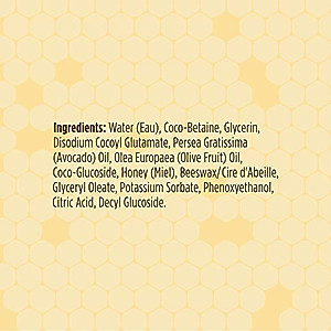 Burt's Bees for Pets Care Plus+ Natural Leave-In Conditioner Spray With Avocado & Olive Oil | Shine Spray for Dogs | Cruelty Free, Sulfate & Paraben Free, pH Balanced for Dogs - Made in USA, 12 Oz