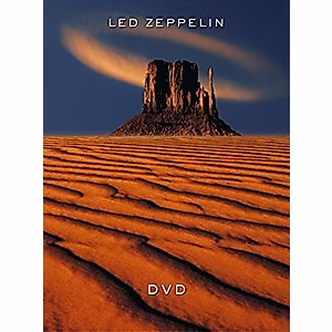 Led Zeppelin by Rhino Home Video