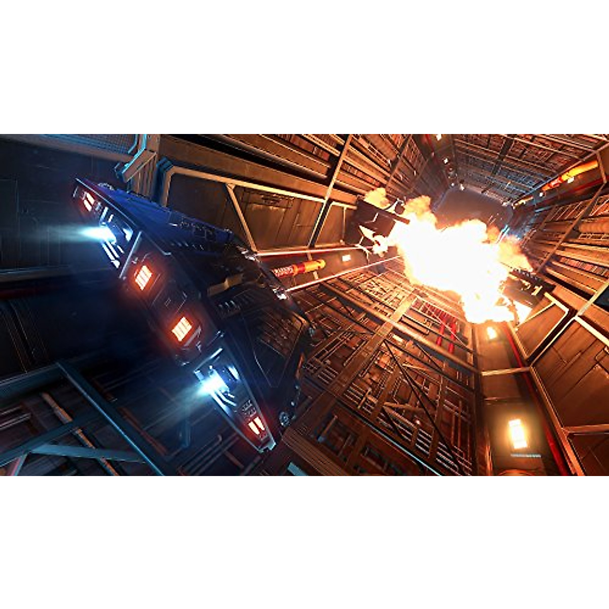 Elite Dangerous: The Legendary Edition - Xbox One