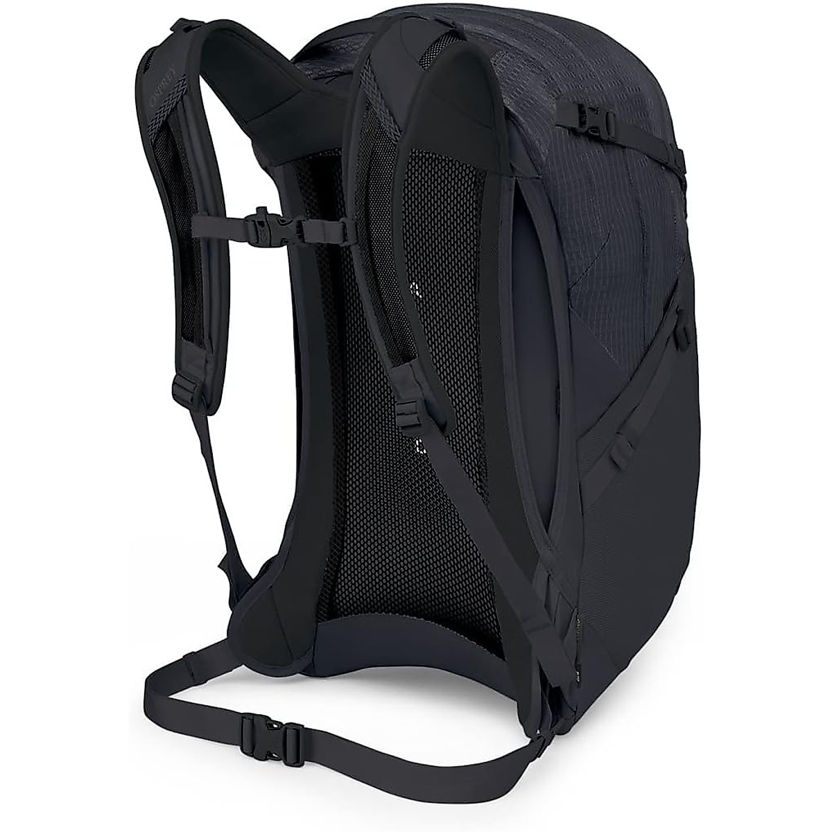 Osprey Tropos 32 Laptop Backpack, Black