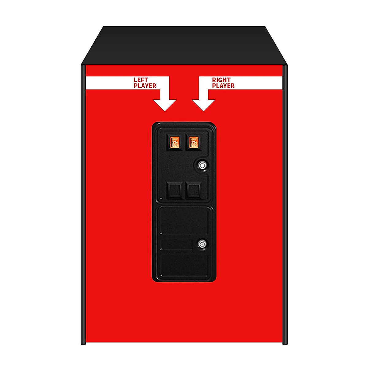 UNICO MVSX Arcade with Base, Riser and Stool Combo, Pre-Loaded 50 SNK Official Genuine Retro Games, Including The King of Fighters/Samurai/Metal Slug and More