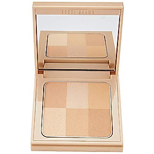 Bobbi Brown Nude Finish Illuminating Powder, 0.23 Oz