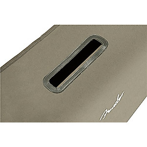 Fender Acoustic 200 Amplfier Cover, Gray