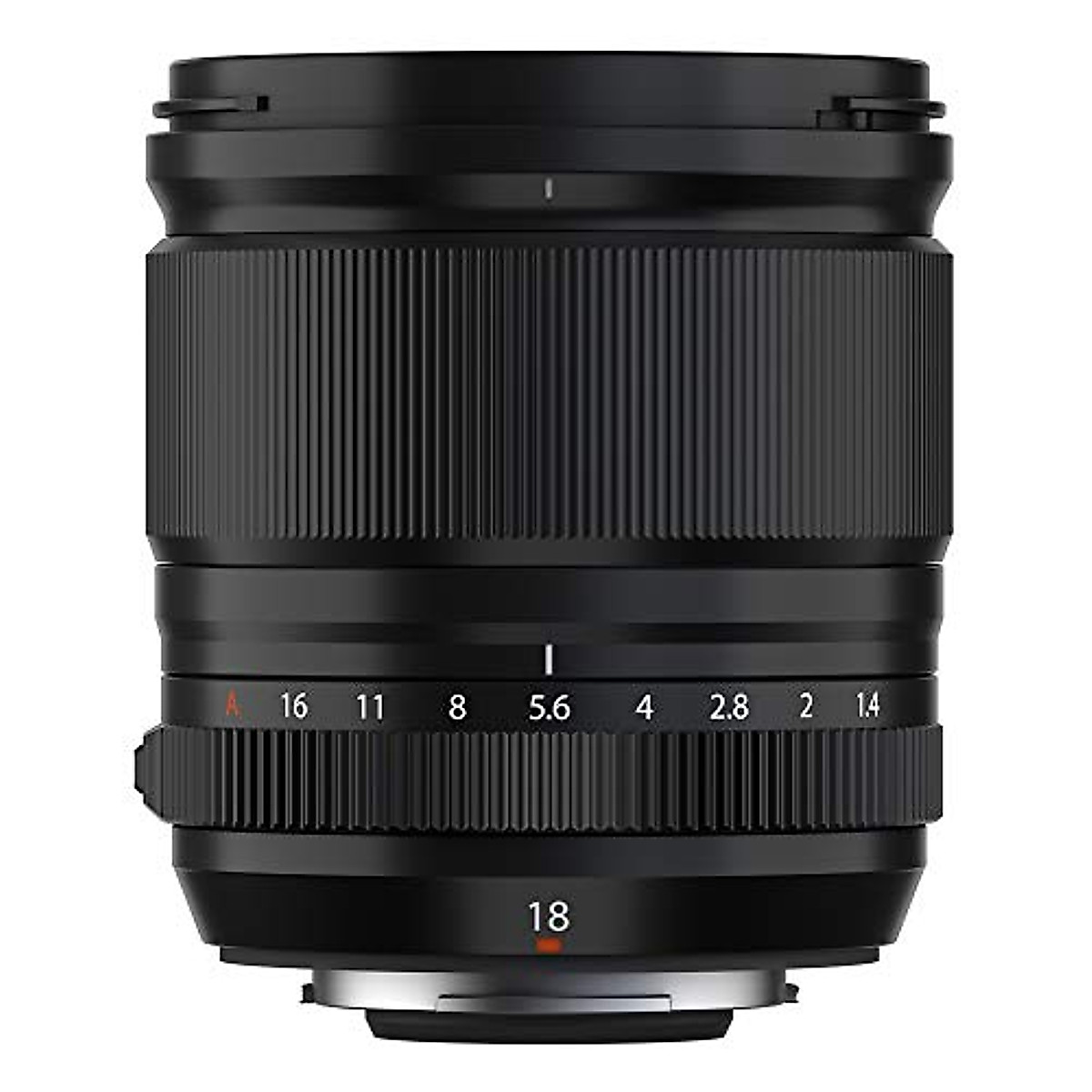 Fujinon XF18mmF1.4 R LM WR